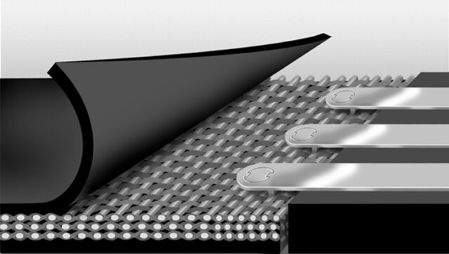 Continental Fortress XP - Industrial conveyor belts - Continental ...