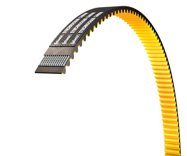 Drive Belt - Conti® Synchrochain Carbon Synchronous Belt