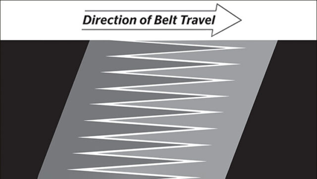 Continental Fortress XP - Industrial conveyor belts - Continental ...